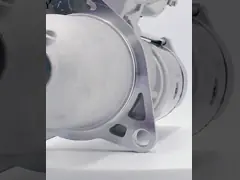 Excavator Starter 24V Mitsubishi Motor 3096600021,M3T95071,M3T95072,M3T95073,M3T95081,M3T95082,M4T55
