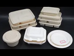 Introduction to Degradable Food Materials
