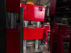 China Cable Tray Roll Forming Machine Trunking Cable Tray Roll Forming Machine Cable Tray Manufacturing Machine for sale