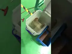 China Wenyao Professional Optical Sesame Color Sorter Cotton Seeds Color Sorter Sorting Machine Price for sale