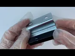 Elevator Door Slider