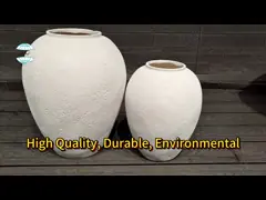 Terracotta Pot