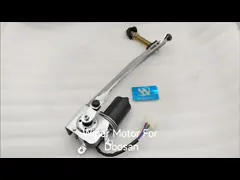 65.10101-7088 Fuel Injector Parts For Doosan Daewoo Excavator DX300LCA