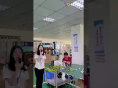 China 3D LED Pixel String Lights DMX Control DC12V Waterproof 3D Pineapple Lamp for sale