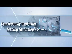 Leading technologies
