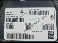 China DIF065SIC020 Integrated Circuit Chip SiC Junction Transistor 650V MOSFET Transistors for sale