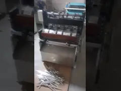 GLTPF-600 Automatic Calendar Metal Rim Forming Machine