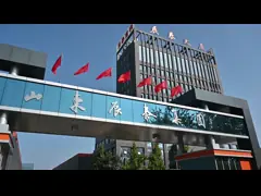 China High Intensity Prefab Hangar Buildings Fast Install Steel Airplane Hangar Building for sale