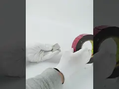 3M™ VHB™ double-sided Tape 5952, black, 24 inches x 36 yards, 1 roll/box