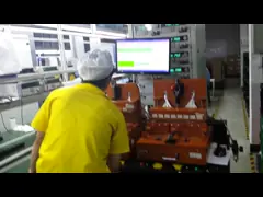8 ATE&Hipot power supply automatic test system