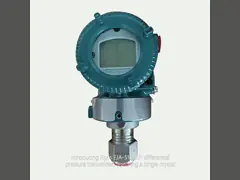New Original Pressure Transmitter EJA 510E Dp Differential Pressure