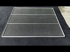 Stainless Steel 304 Cooling Rack Grill