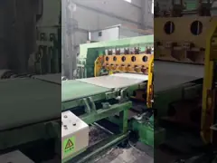 Stainless Steel Sheets