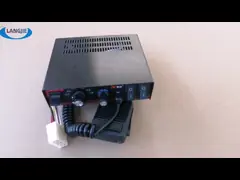 Cina Vintage Car Siren Speaker Controller Voce Marshell Per Golf Cart Riparazione Parti in vendita