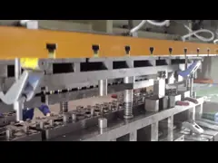 Metal Fabrication and Plastic Injection molding Manufacturer