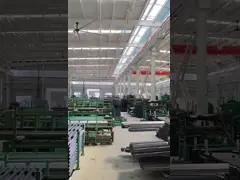 China SFFCA73 24FT Industrial Workshop Ceiling Fans Powerful PMSM Ceiling Fan for sale