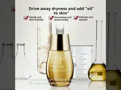 China Youth Tight Elastic Skin Care Essential Oil Flower Seed For Moisturizing Skin for sale