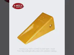 8E4402 bucket teeth for