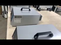 AA4C EXHAUST GAS ANALYZER MQW 511 delivery to Armenia