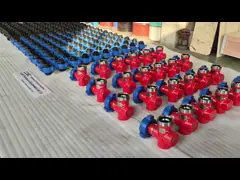Target Elbow – High-Pressure Abrasion-Resistant Pipe Fitting!