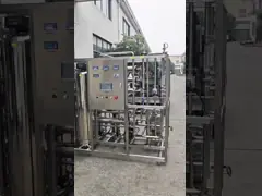 video of RO system