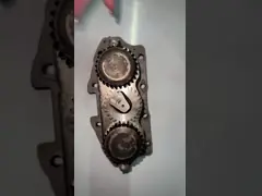 China Bus & Truck Meritor Axles Parking Brake Self Adjusting Mechanism PN TELSA1901 for sale