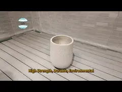 flower pot
