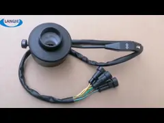 China Spiral Coil Indicator Switch Combination Accessory For EAGLE Golf Cart for sale