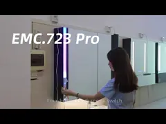 Led Medicine Cabinet