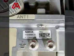 NOKIA FRGU 2100 6TX 5G BBU 472956A FRGU Flexi RF Module 6TX Radio Equipment