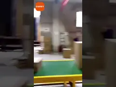Belt conveyor line-7