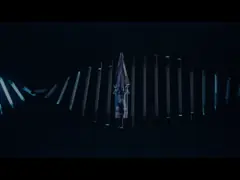 Sterilized EO Gas Tattoo Needle Cartridge with CE Certificate