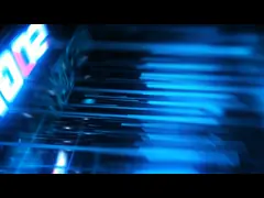 China Waterproof LED High Mast Light Fixture 1500W Volleyball Court Lighting for sale