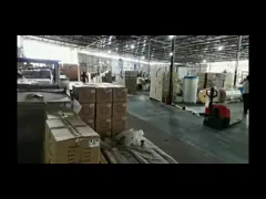 Factory of flower warpping paper wholesale