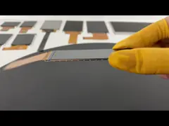 Polcd Small TFT-LCD Display 3.0 Inch 268*800 RGB Interface Industrial IPS All View Angle Lcd Module