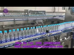 1879 M6 Automatic Single Head Sleeve Labeling Machine 150BPM 250BPM With Shrink Tunnel