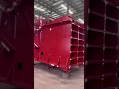 Cina CS1160 1000kg Macinatrice a coni della mascella Macinatrice di pietra del fiume Macchina portatile per calcestruzzo in vendita