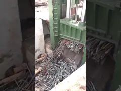 China Powerful Durable Hair Cutting Shears Accessories with 5000kN Cutting Force for sale