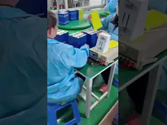 Home Storage Battery System