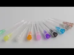 China 34g Sharp Needle With High Quality Face Injection Micro Mesotherapy Needle for sale