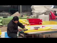 China Playground Inflatable Trampoline Park For Kids Big Inflatable Bounce House Indoor for sale