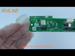 Elevator Board KM51402734H02  Kone Pcb