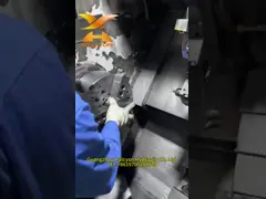 China A7V Series Hydraulic Axial Variable Piston Pump A7V78 A7V80 A7V107 A7V117 A7V160 A7V250 Industrial Grade for sale