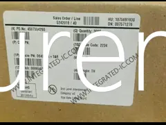 China ADS1296IPAG Integrated Circuit Chip 24-Bit Analog Front End TQFP-64 6-Channel AFE for sale