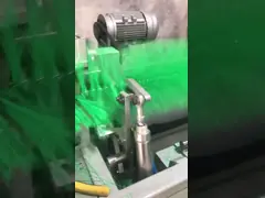 China M6 Threaded Copper Wire Pipeline Brush Deep Hole Cleaning for sale