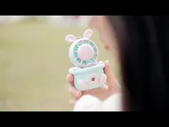 China Mini Dynamic Projection Toys Keychain Camera Fan Portable Toy Key Rings for sale