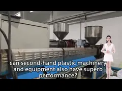 plastic extruders custom plastic extrusion plastic sheet extrusion recycled plastic extruder