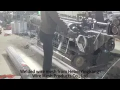 Cina Rollo di maglie saldate in acciaio inossidabile elettroplata per isolamento delle recinzioni in vendita