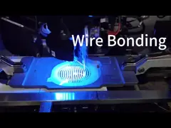 China High CRI 98Ra 3838 300W High Power COB LED Full Spectrum LED Chip for sale