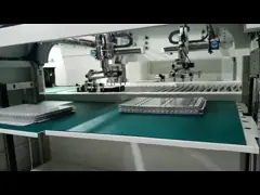 Máquina de carga y descarga de PCB SMT Máquina automática de desmontaje de PCB para la línea de ensamblaje de producción LED